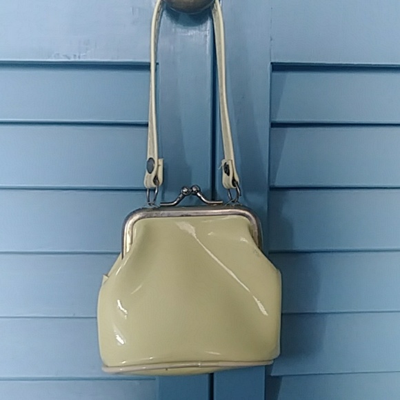 Accessories | Vintage Little Girls Rubber Change Purse | Poshmark